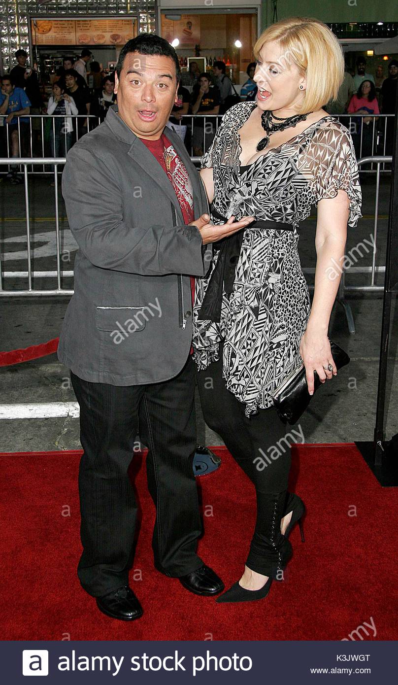 Carlos Mencia Divorce