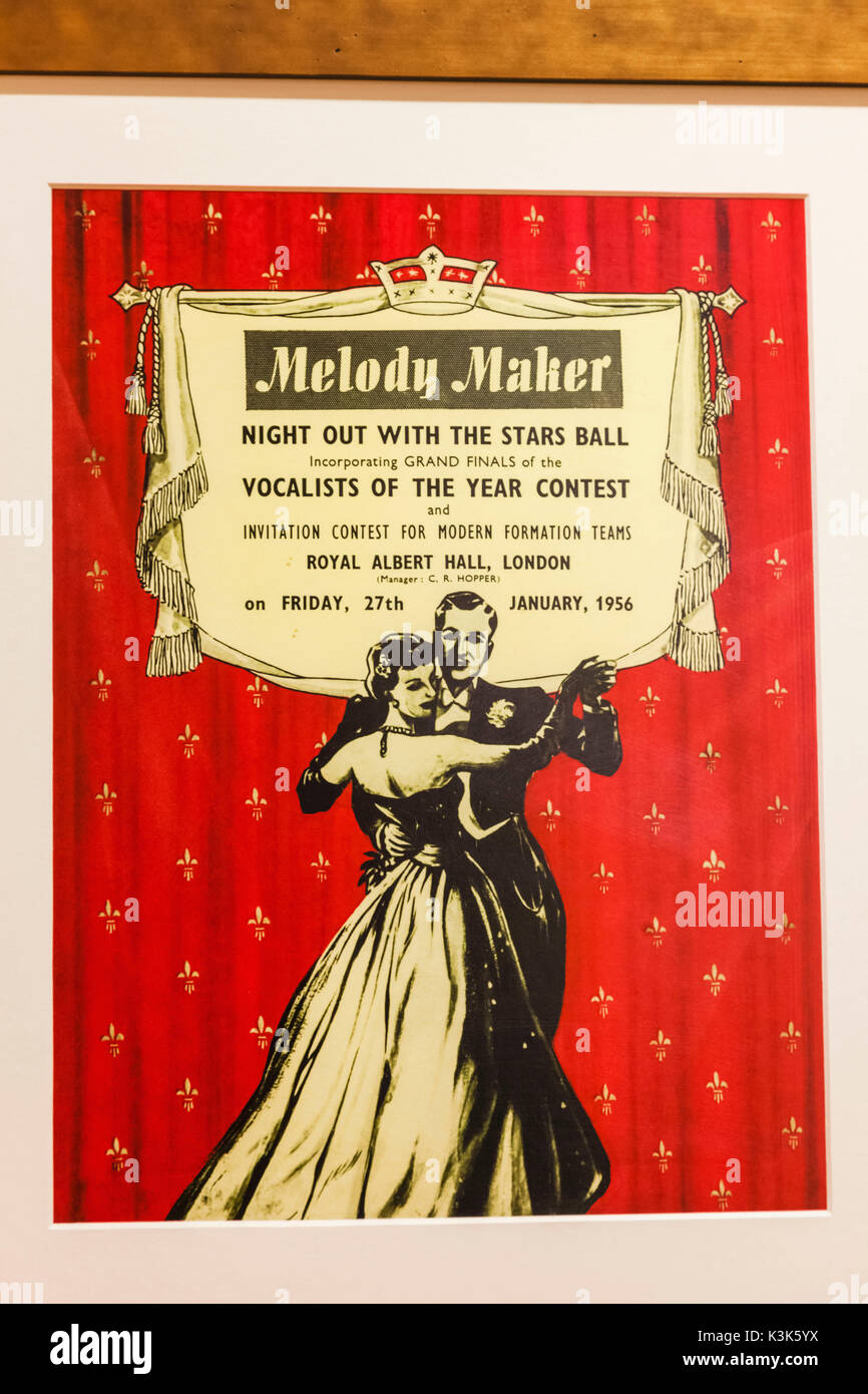 Theatre poster hi-res stock photography and images - Alamy