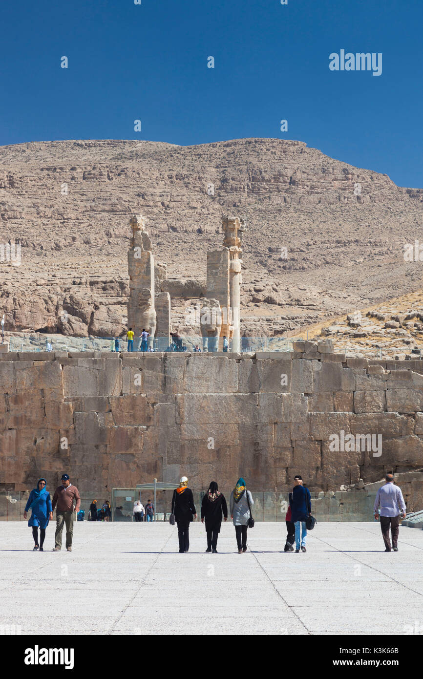 Ancient Persia City Stock Photos & Ancient Persia City Stock Images - Alamy