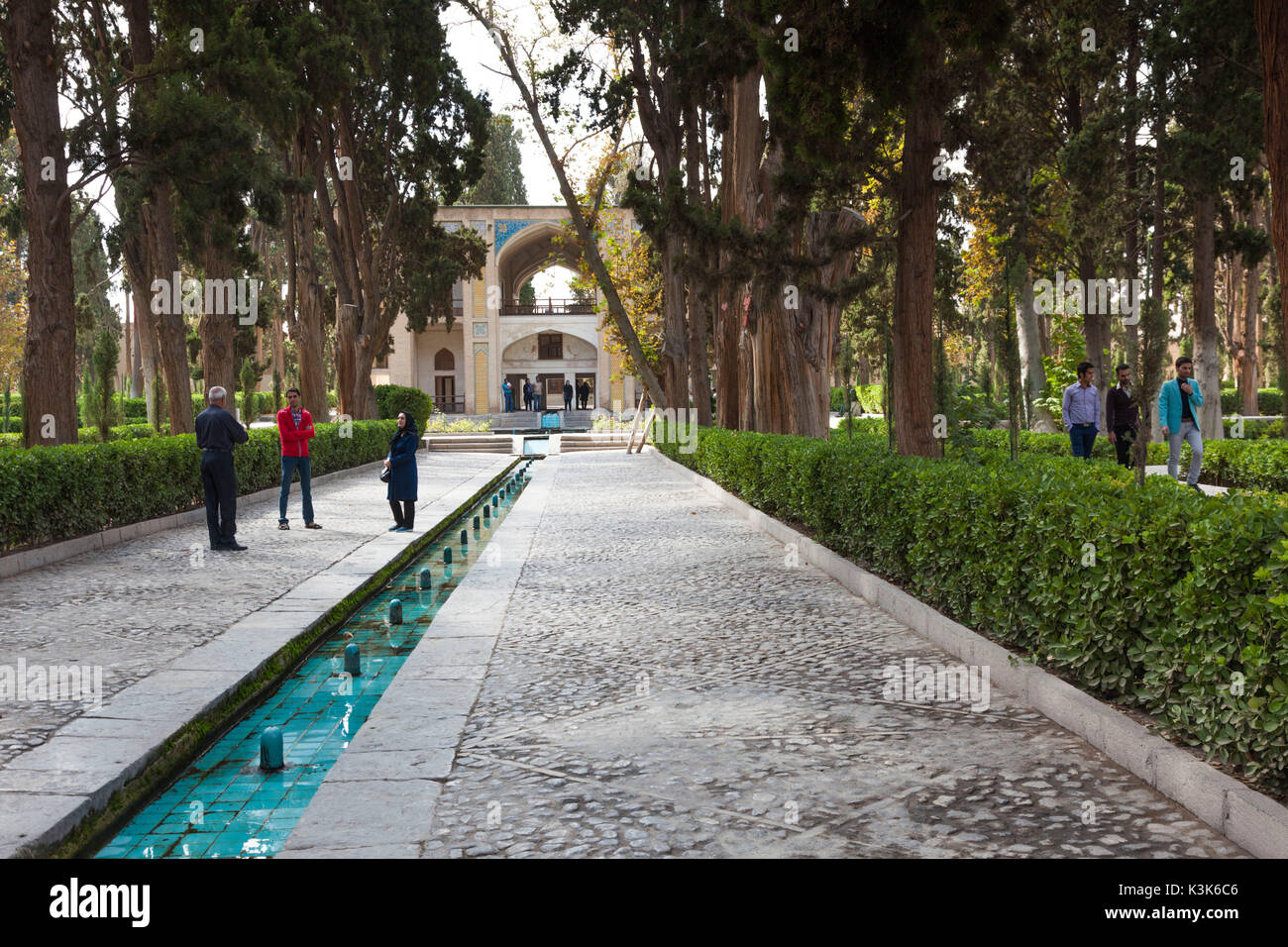 Garden of heritage hi-res stock photography and images - Alamy