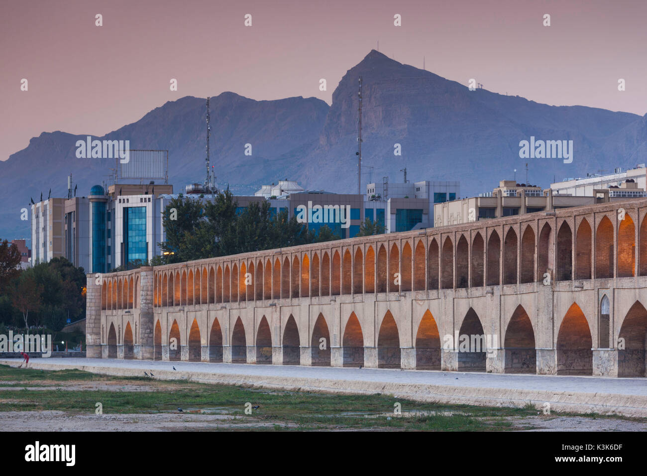 Central o bridge hi-res stock photography and images - Alamy