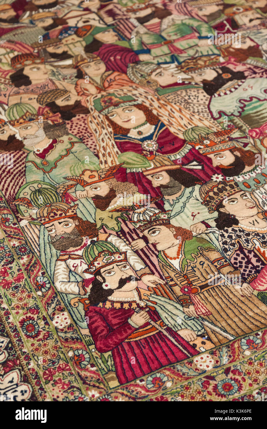 Last shah of persia hi-res stock photography and images - Alamy