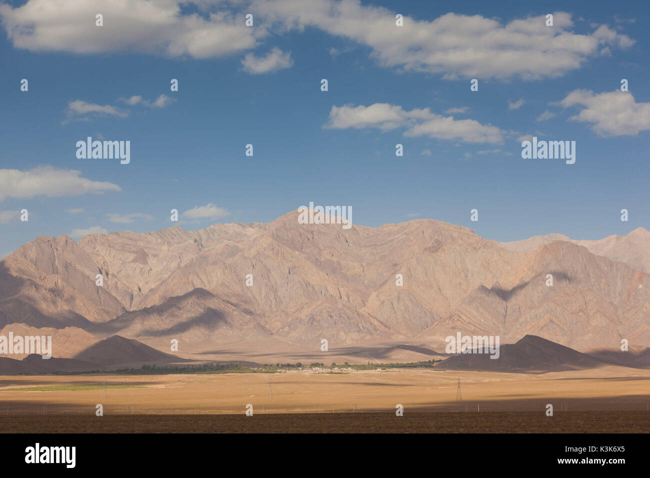 Southeastern Iran High Resolution Stock Photography and Images - Alamy