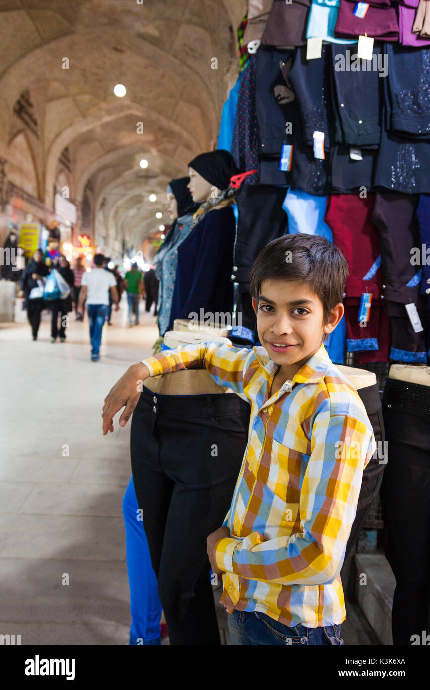 Iranian boy hi-res stock photography and images - Alamy