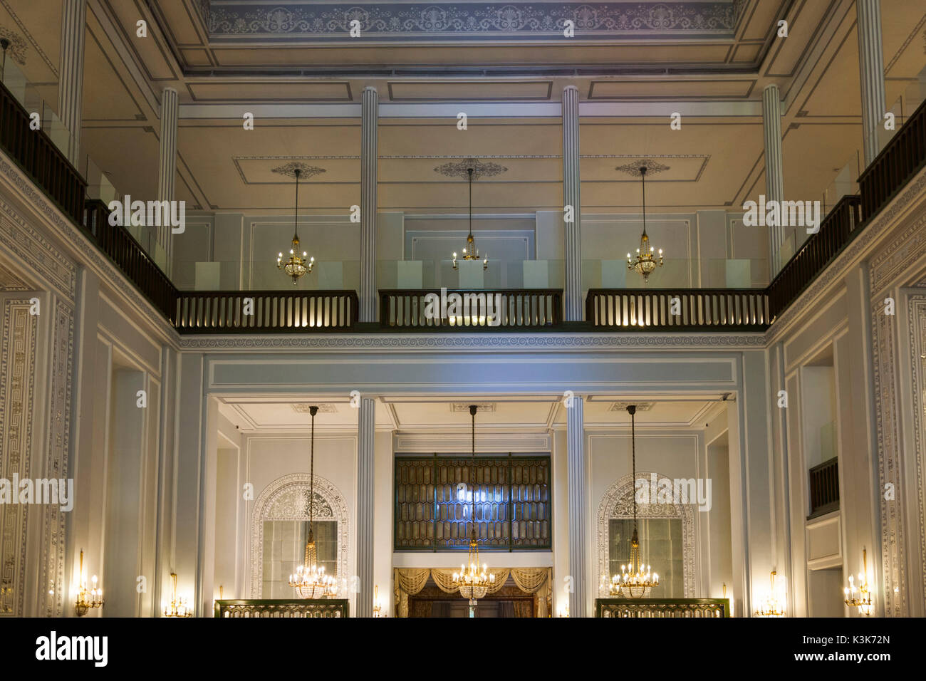 Last shah of iran hi-res stock photography and images - Alamy