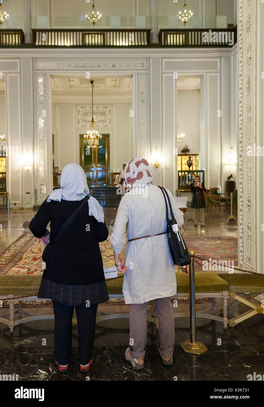 Last shah of iran hi-res stock photography and images - Alamy