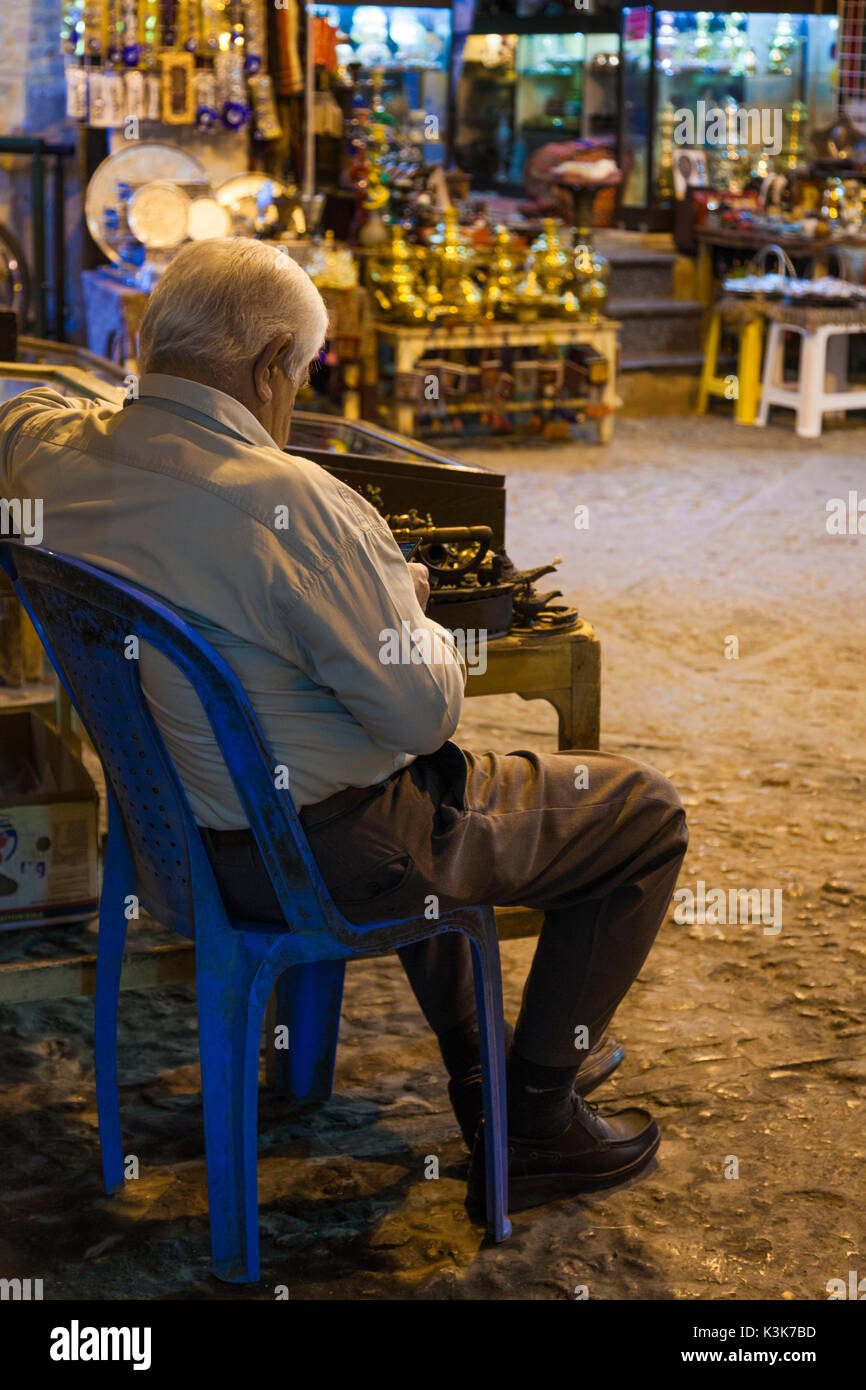 Vakil bazar hi-res stock photography and images - Alamy