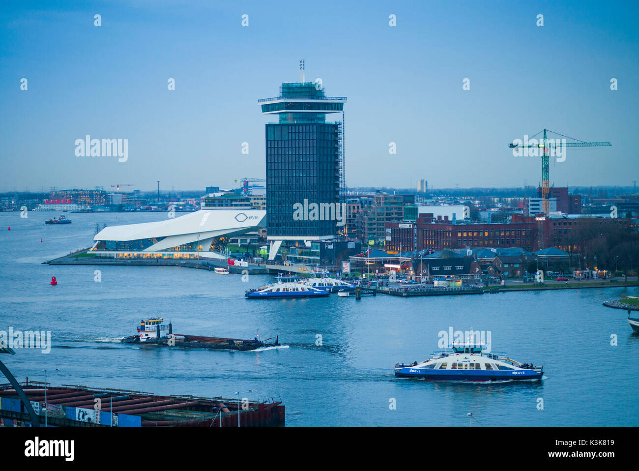 Film view hi-res stock photography and images - Alamy