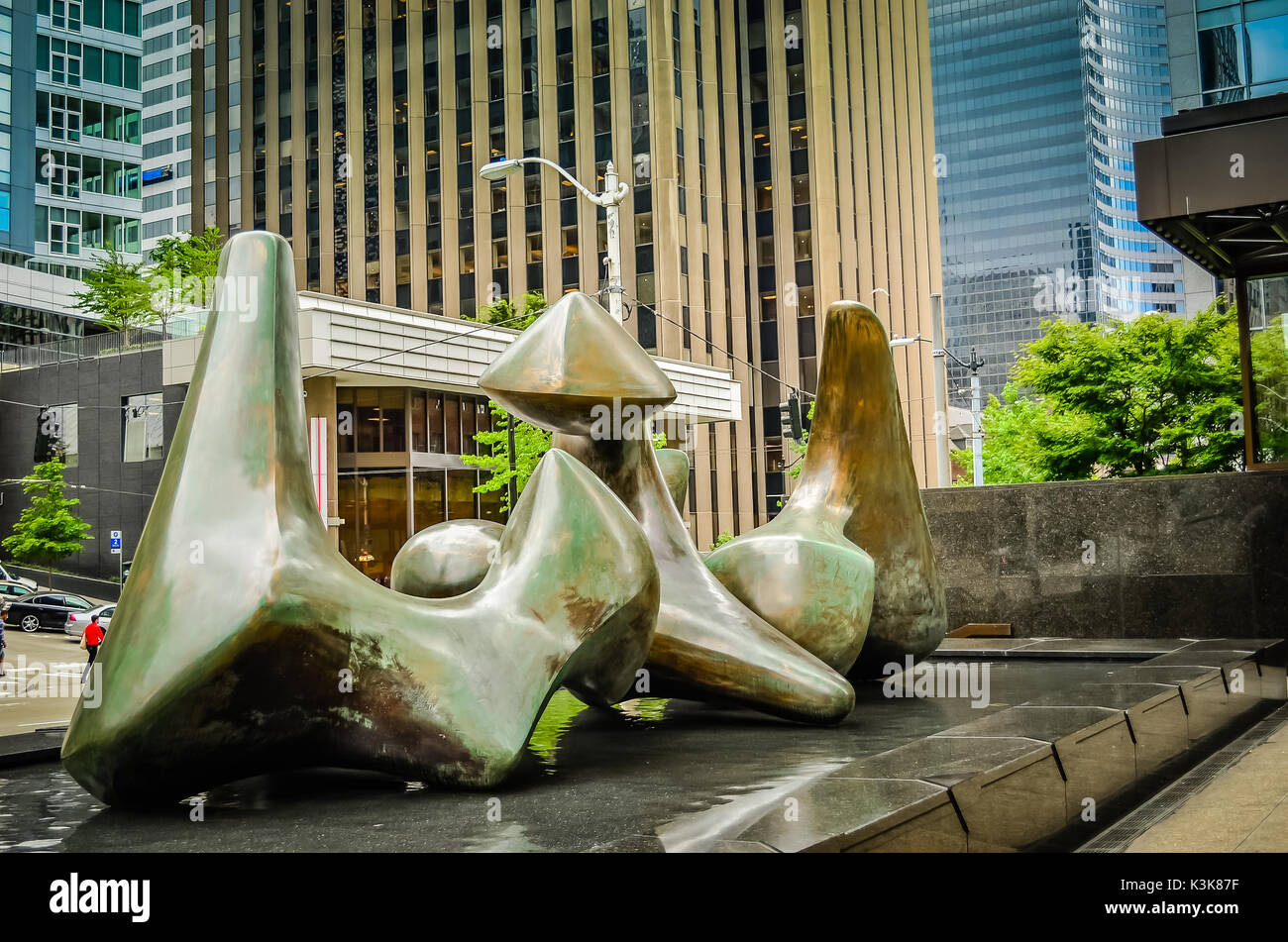 Soaring architecture hi-res stock photography and images - Alamy