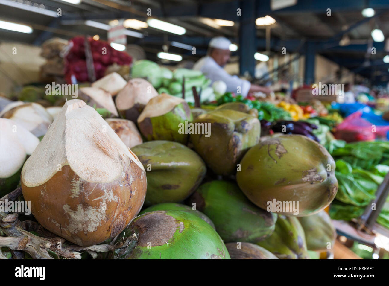 Dubai Market Vegetables High Resolution Stock Photography and Images ...