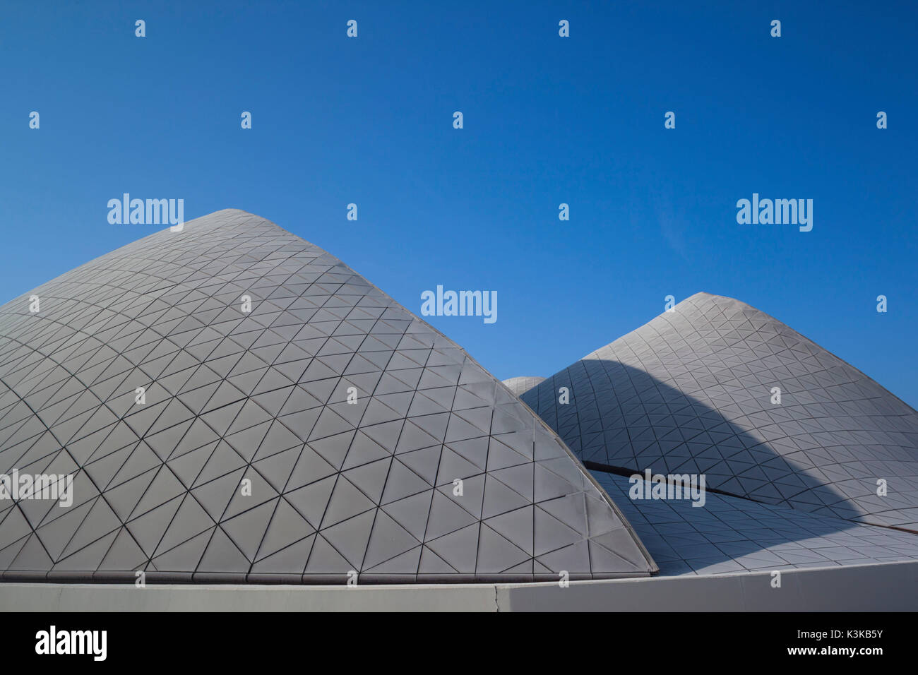 UAE, Abu Dhabi, Saadiyat Island, Manarat Al Saadiyat, welcome center ...