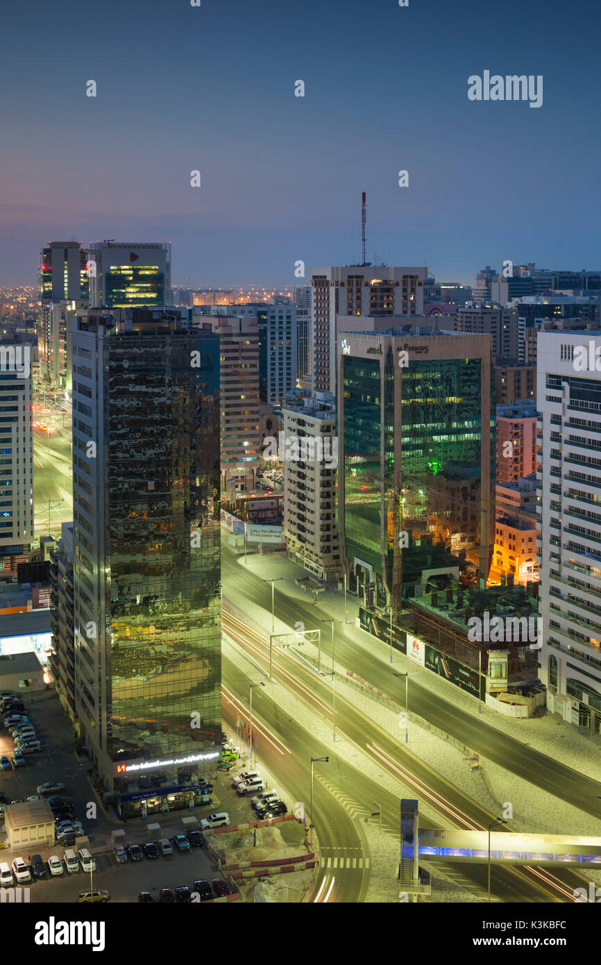 Al meena street hi-res stock photography and images - Alamy