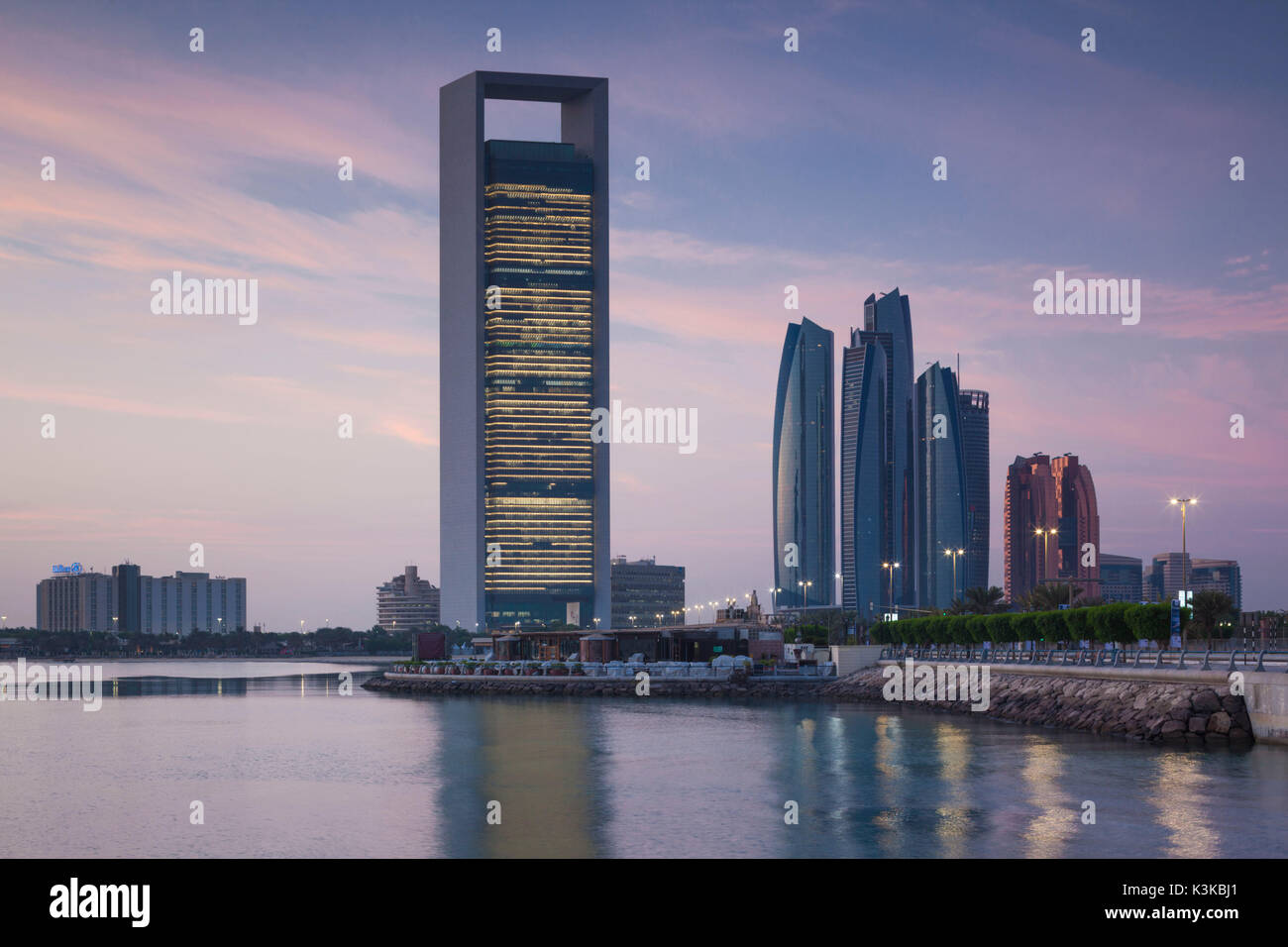 Adnoc hi-res stock photography and images - Alamy