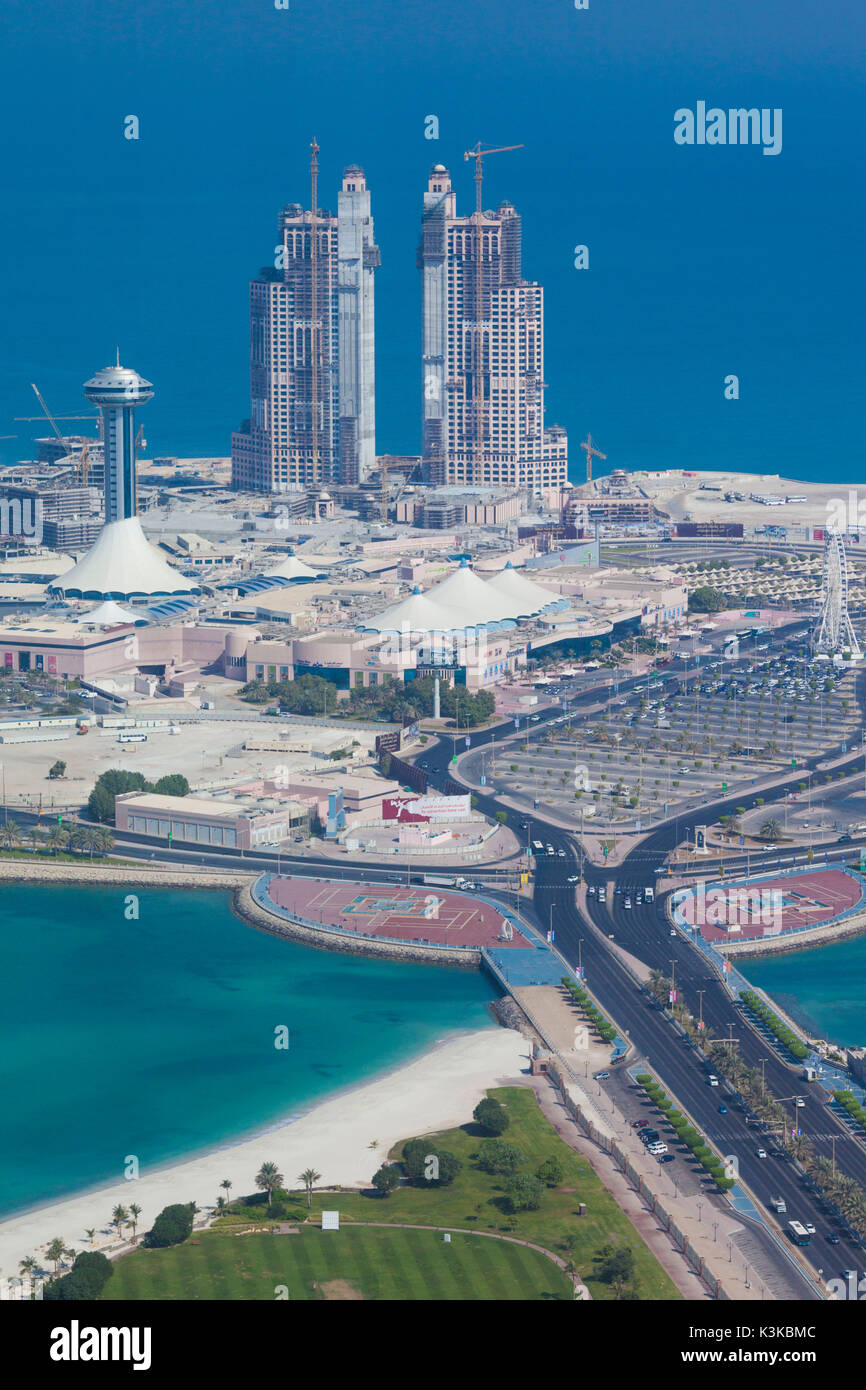 Arabian gulf abu dhabi hi-res stock photography and images - Alamy