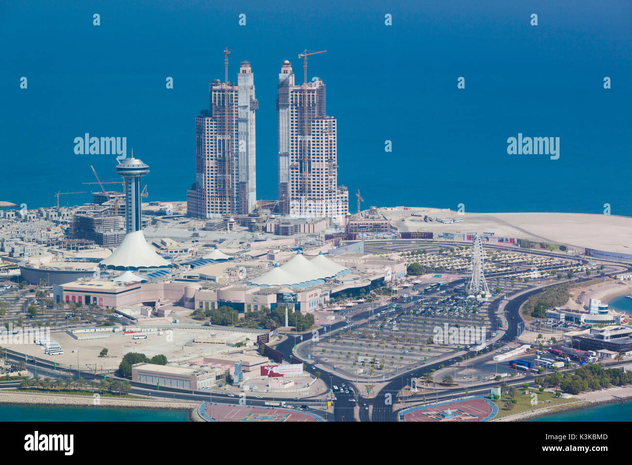 Arabian gulf hi-res stock photography and images - Alamy