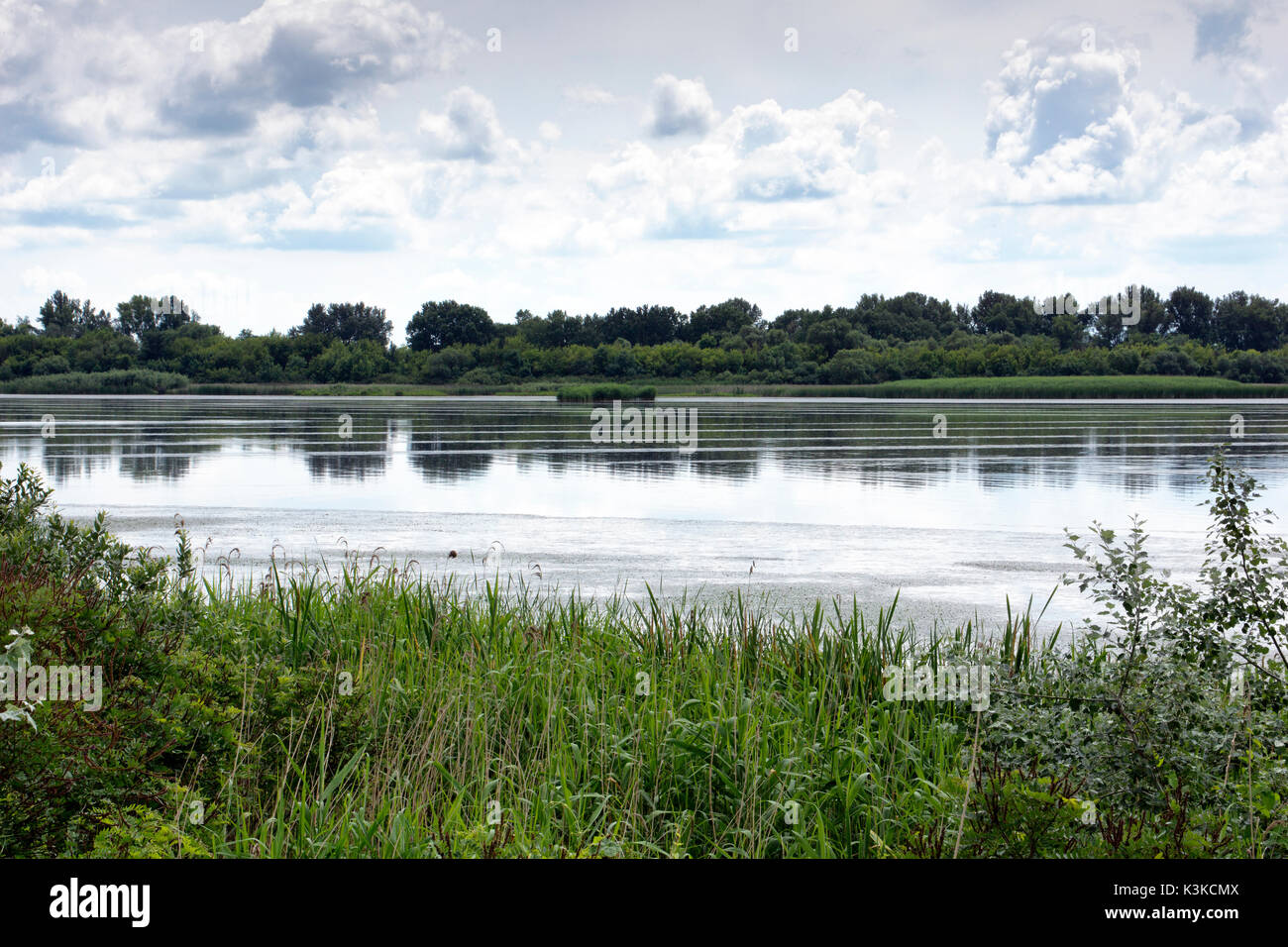 Fishing by the river tisza hi-res stock photography and images - Alamy