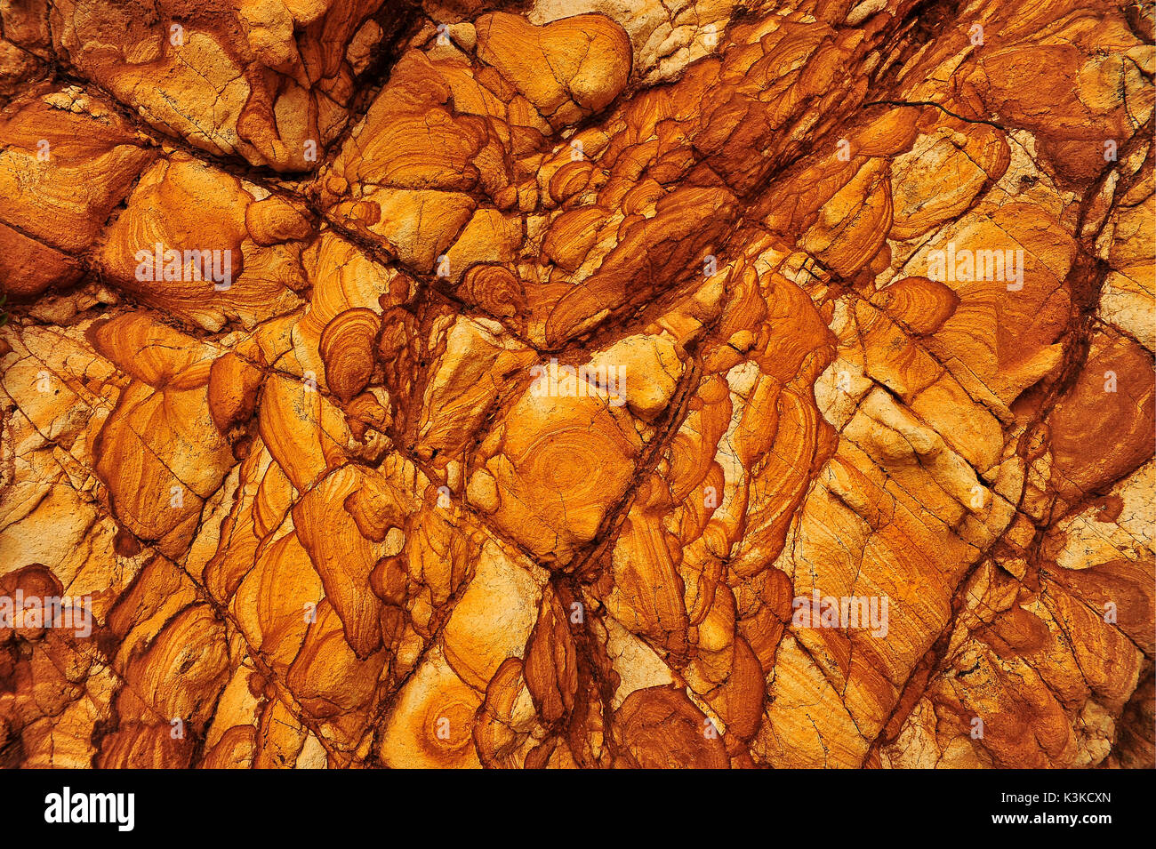 Sandstone structures hi-res stock photography and images - Alamy
