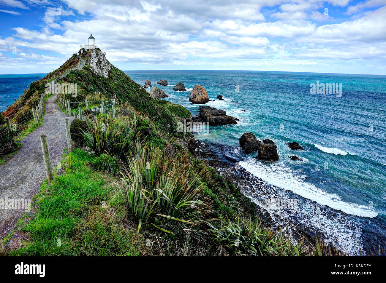Bluff New Zealand Stock Photos & Bluff New Zealand Stock Images - Alamy