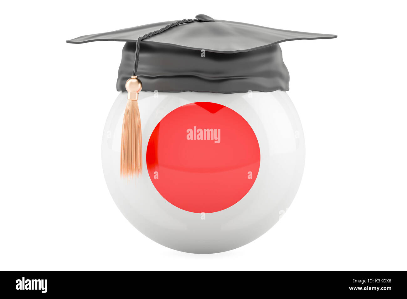 Study in japan hi-res stock photography and images - Alamy