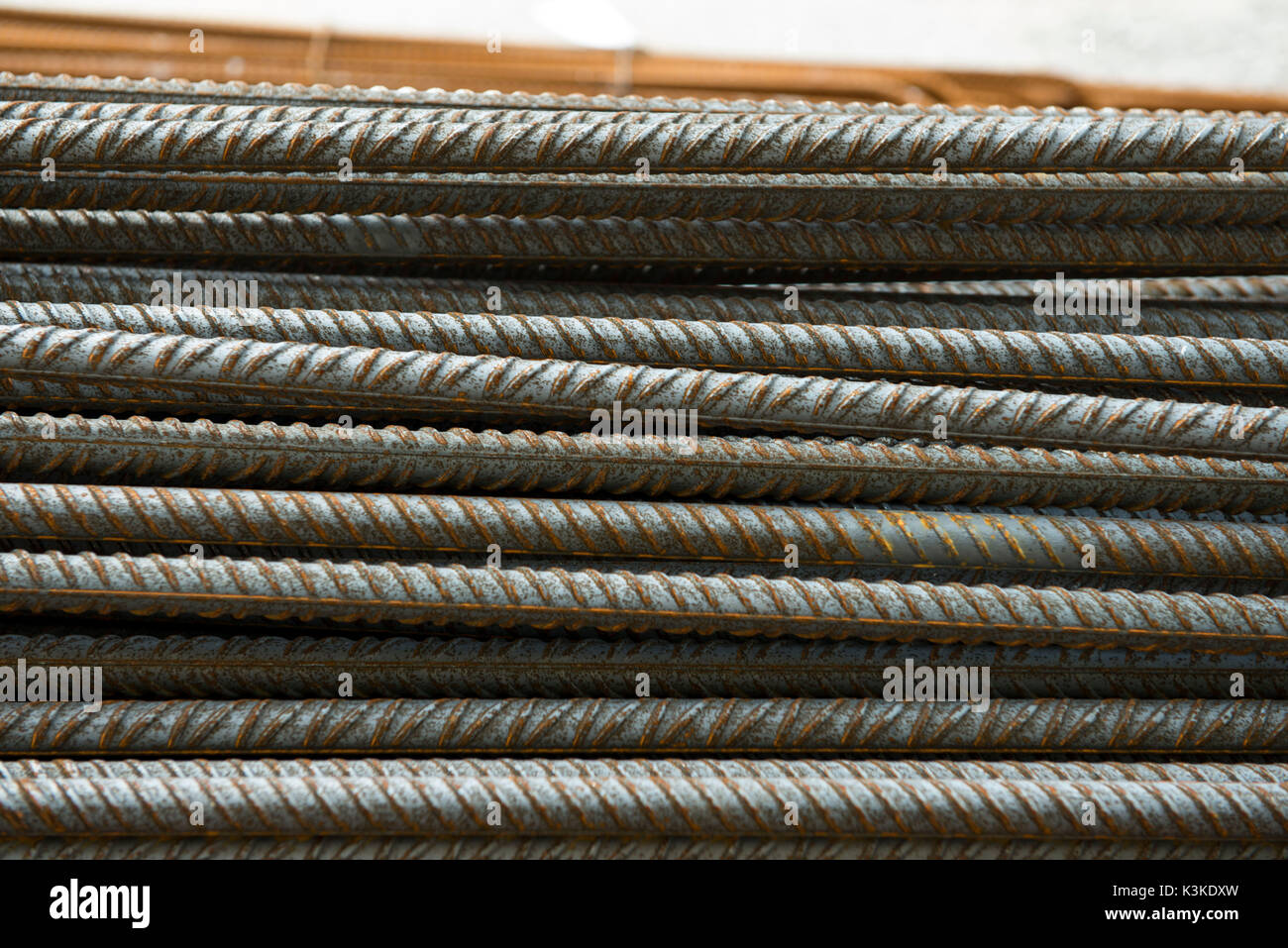 Mild Steel High Resolution Stock Photography and Images - Alamy