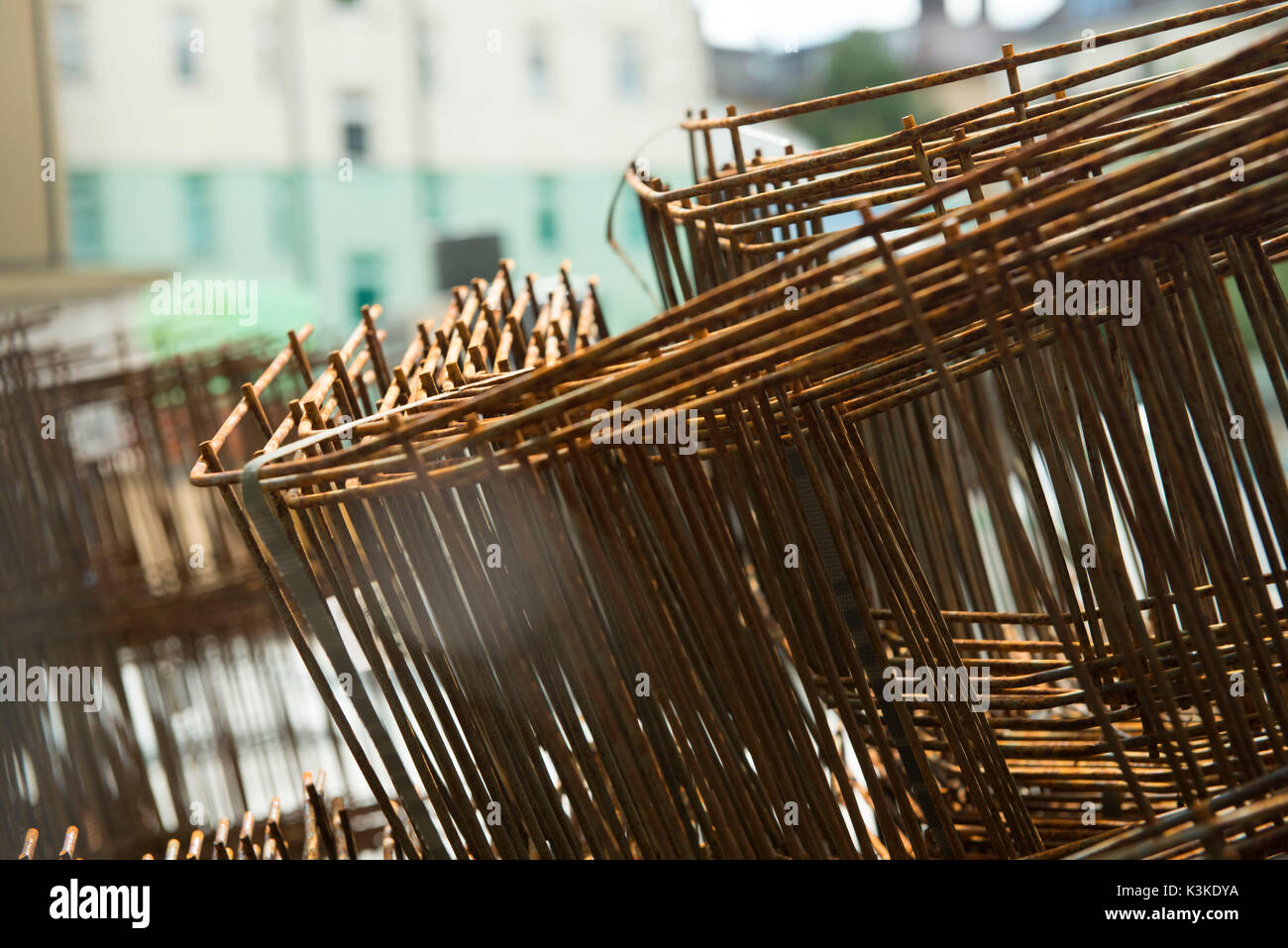 The lever building hi-res stock photography and images - Alamy