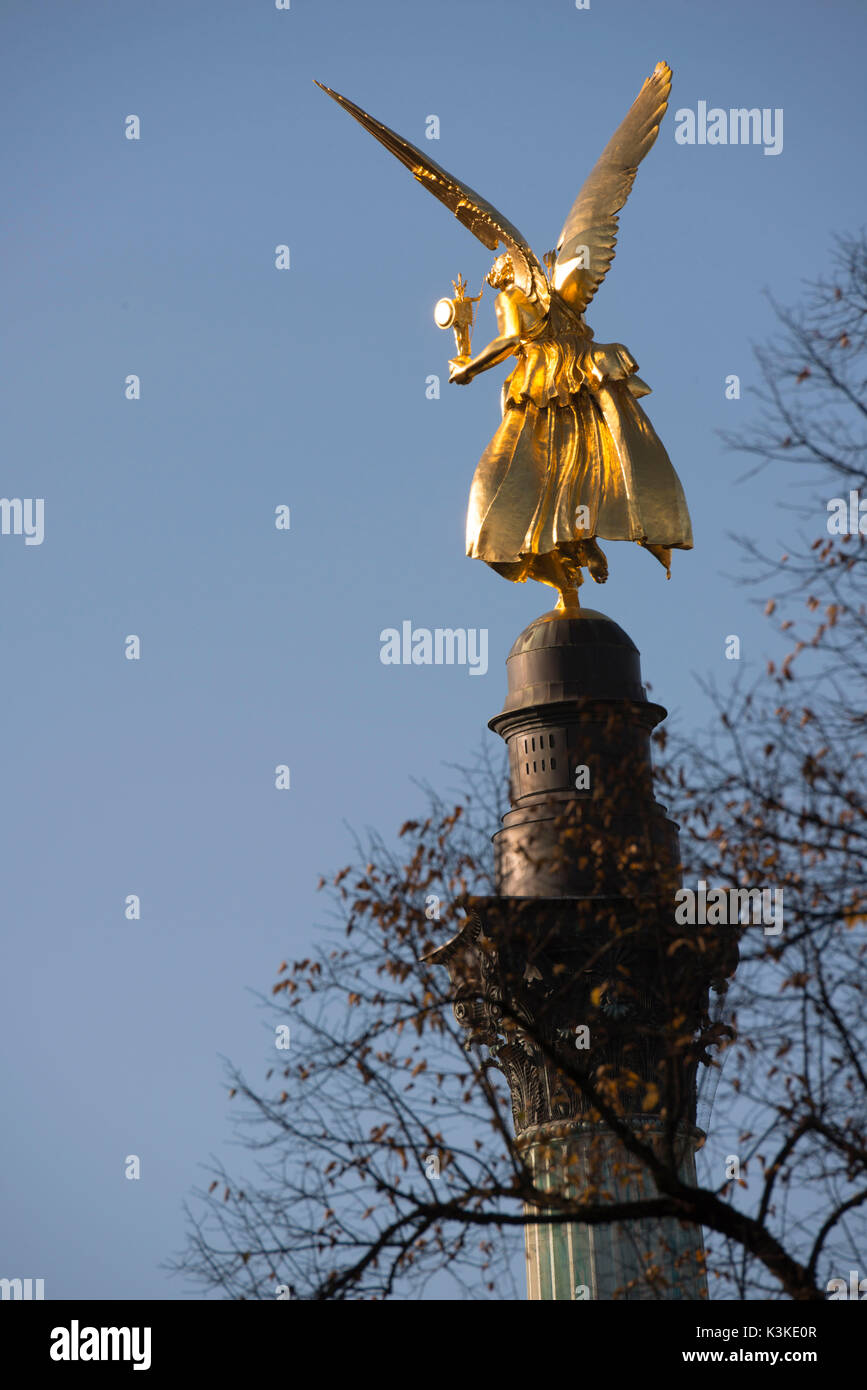 Peace engel hi-res stock photography and images - Alamy