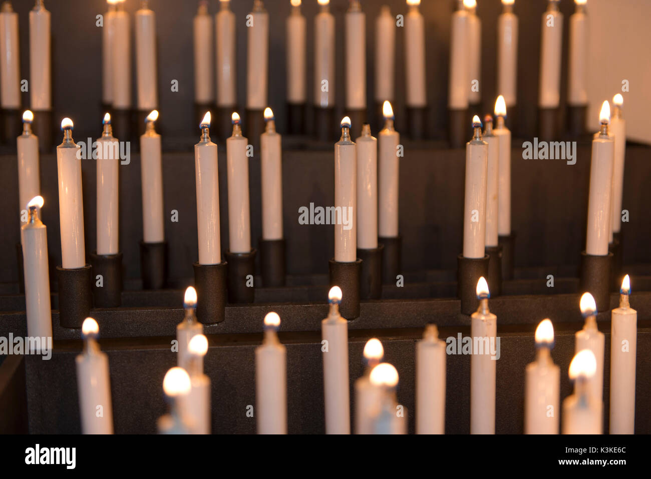 Offering chapel hi-res stock photography and images - Alamy