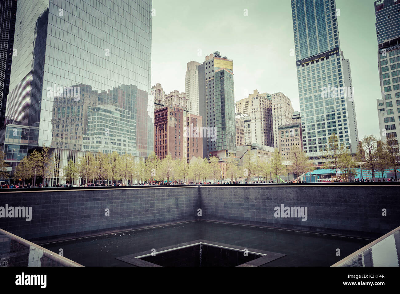 World Trade Center Foundation