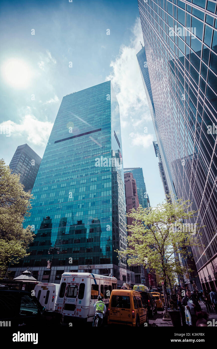 Grace building hi-res stock photography and images - Alamy