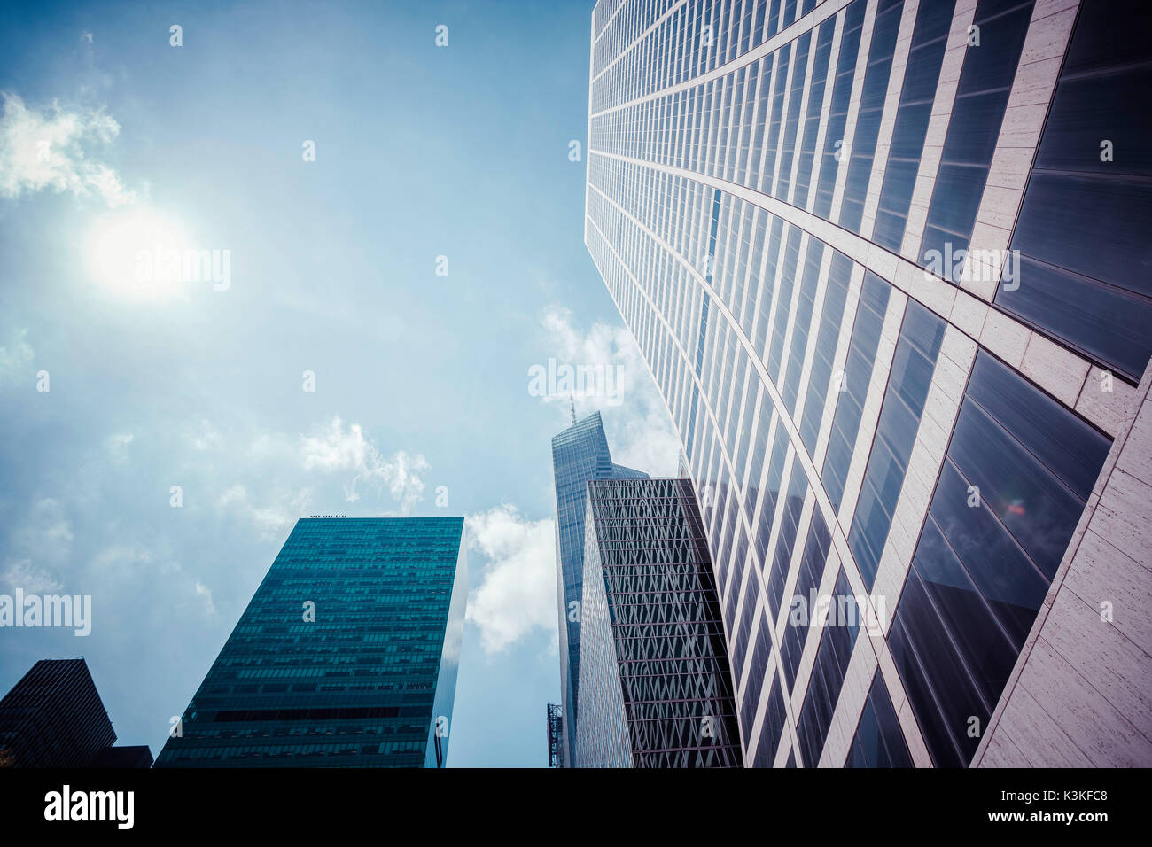 Grace building hi-res stock photography and images - Alamy