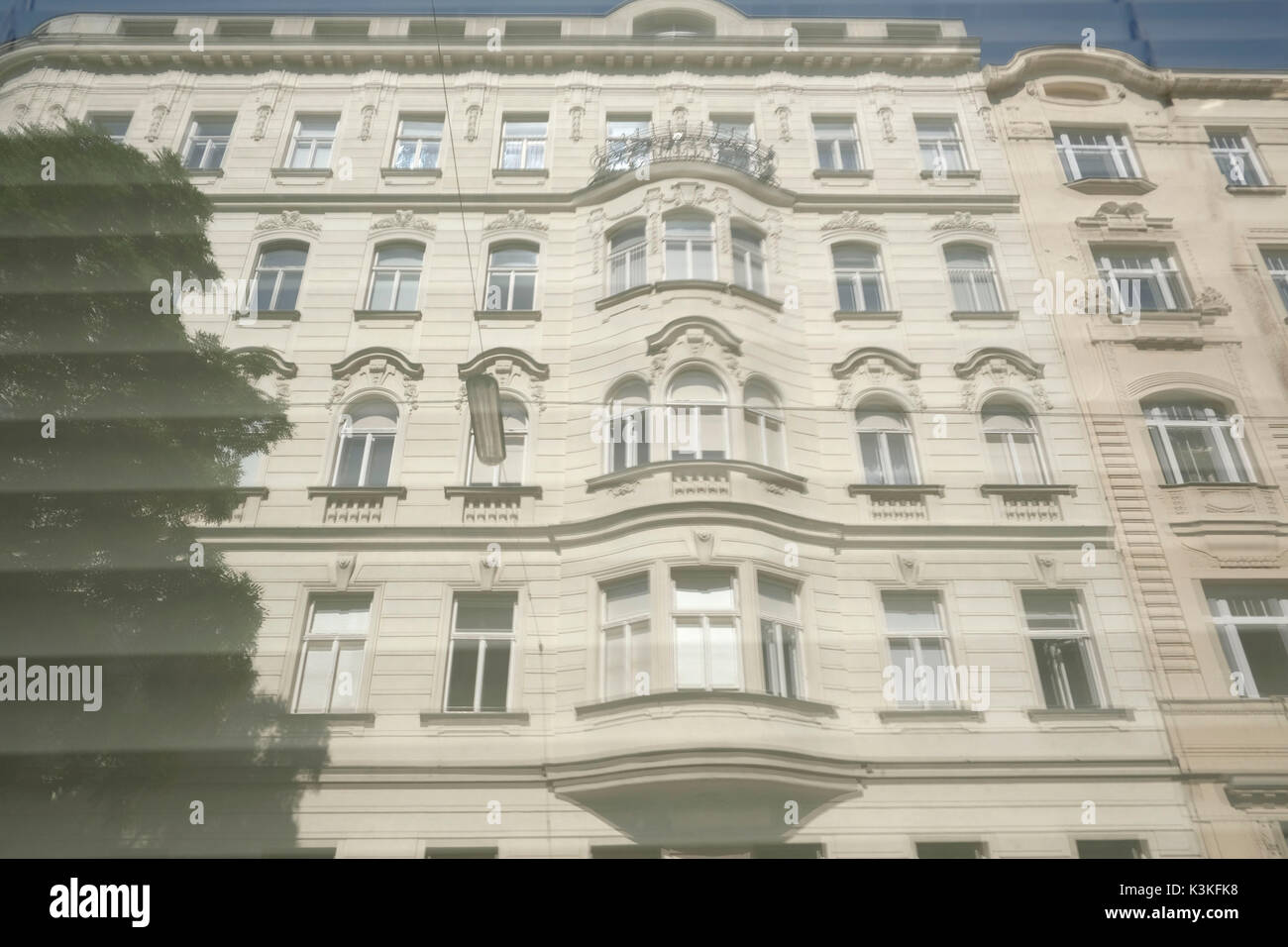 Neoclassical building hi-res stock photography and images - Alamy