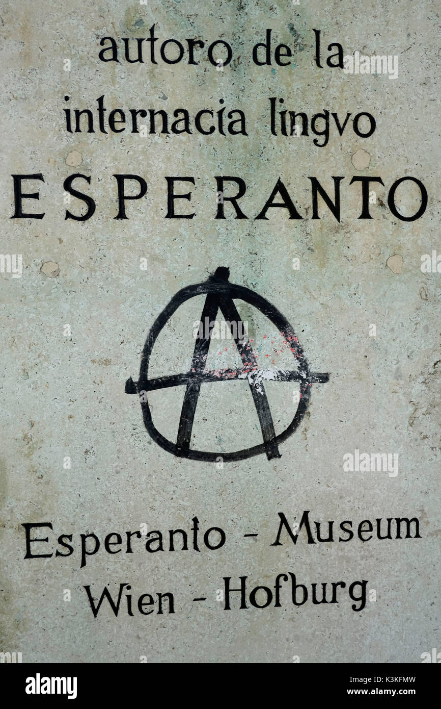 Esperanto museum hi-res stock photography and images - Alamy