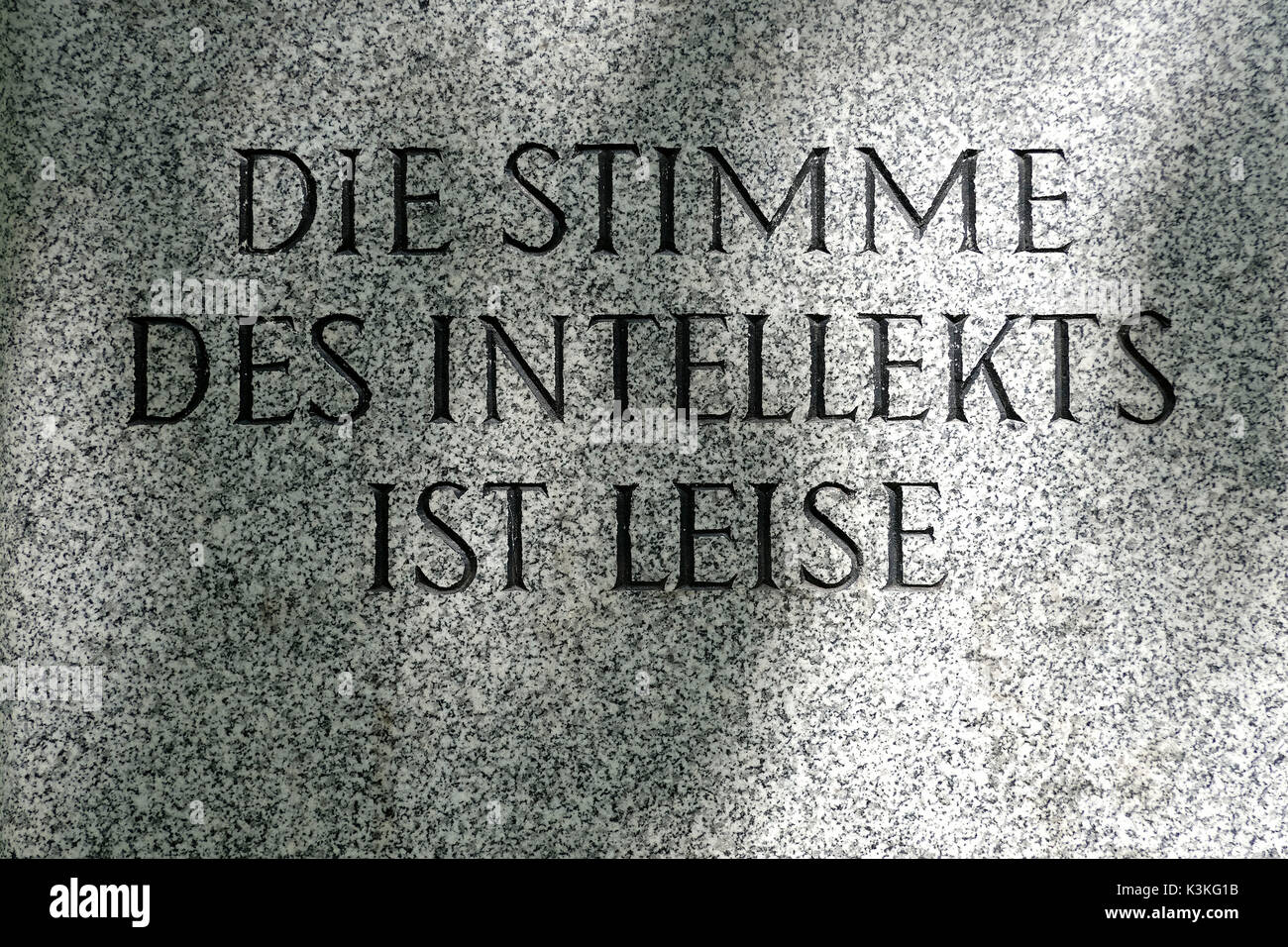 Sigmund freud park hi-res stock photography and images - Alamy