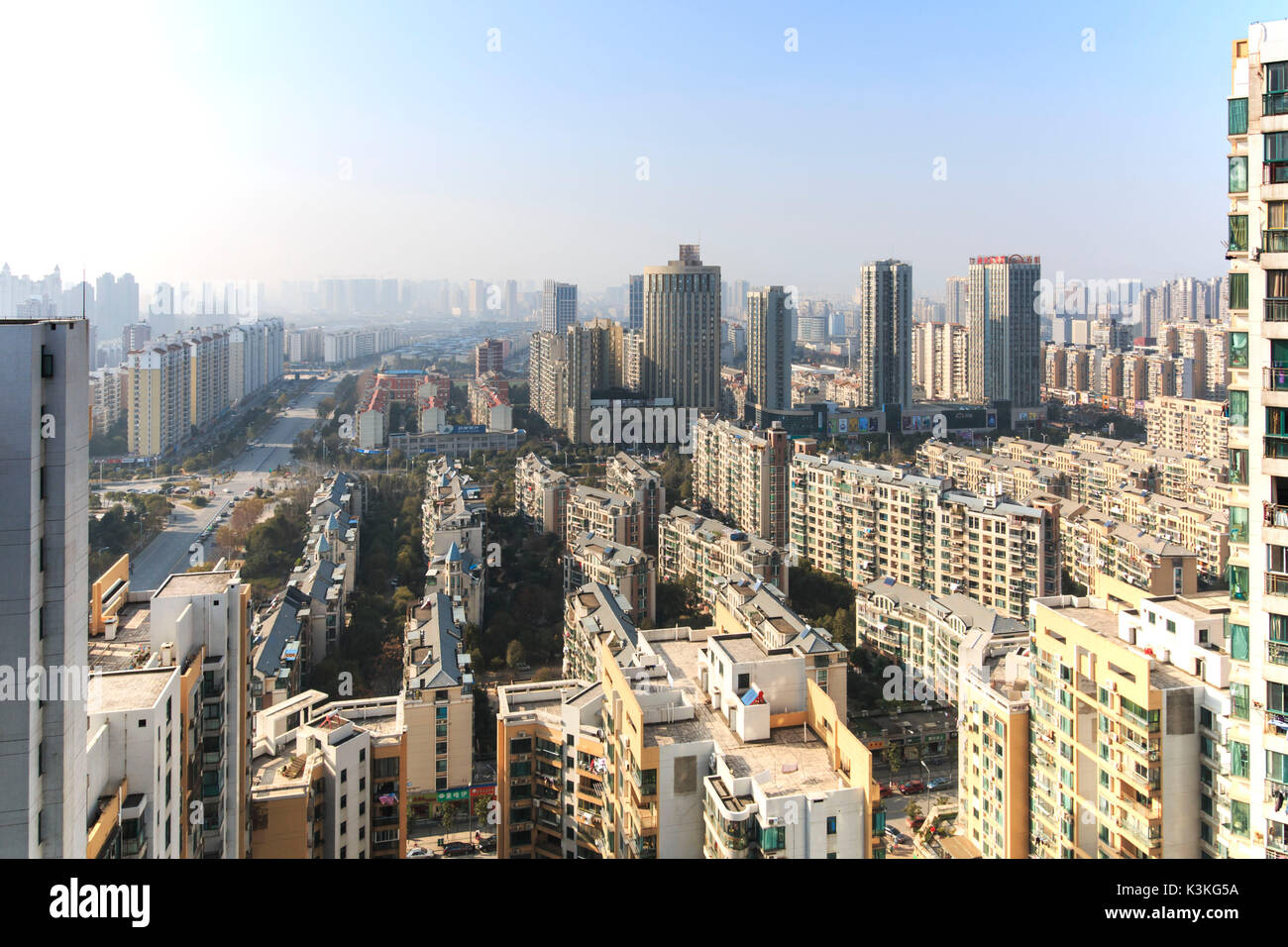 Nanchang hi-res stock photography and images - Alamy