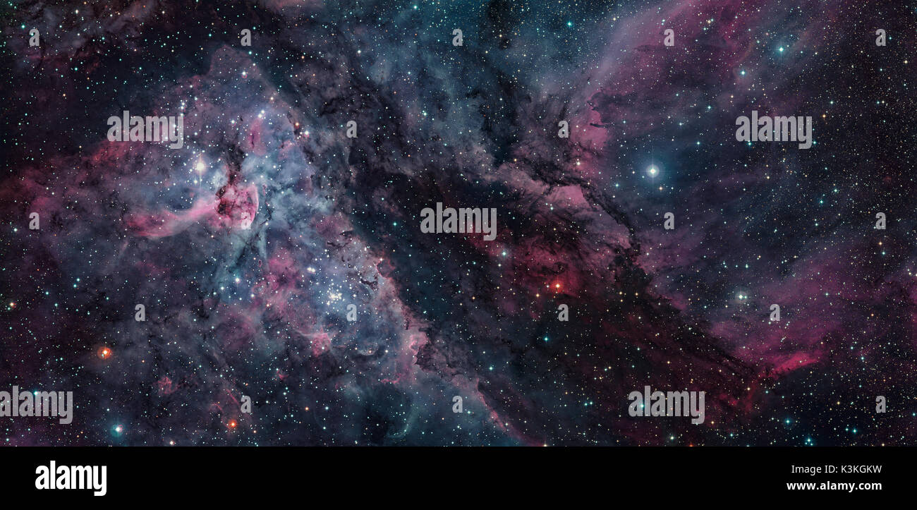 Carinae hi-res stock photography and images - Alamy