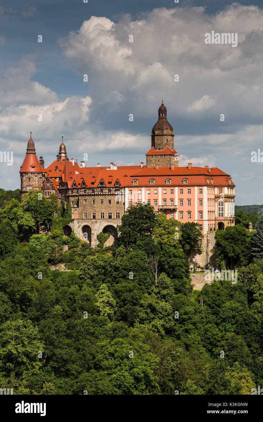 Furstenstein High Resolution Stock Photography and Images - Alamy