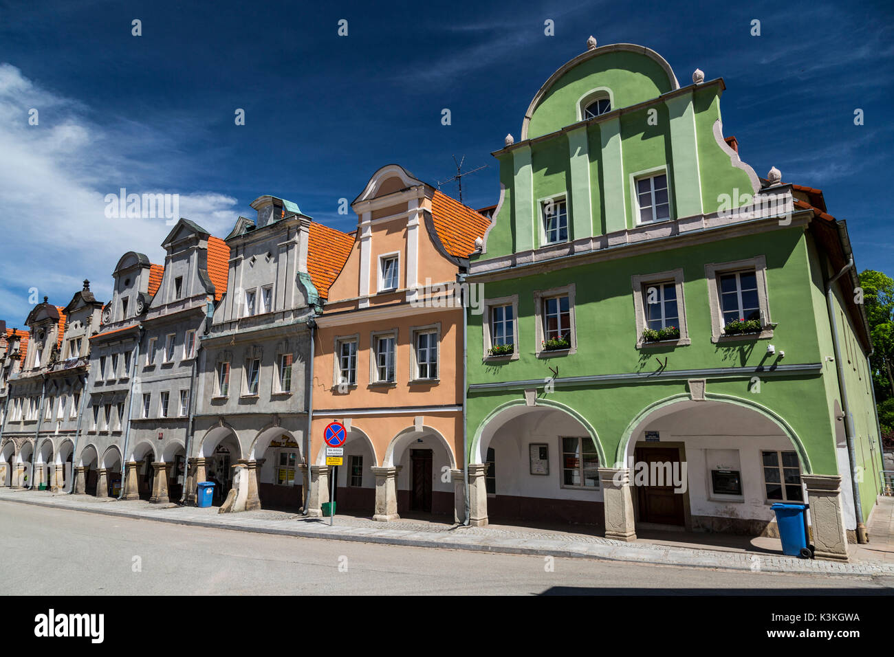Schomberg hi-res stock photography and images - Alamy