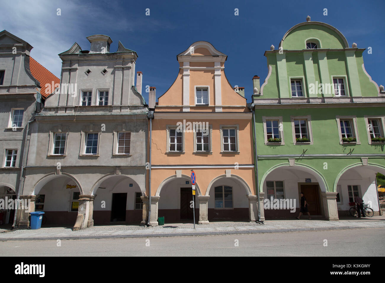 Chelmsko slaskie schomberg hi-res stock photography and images - Alamy