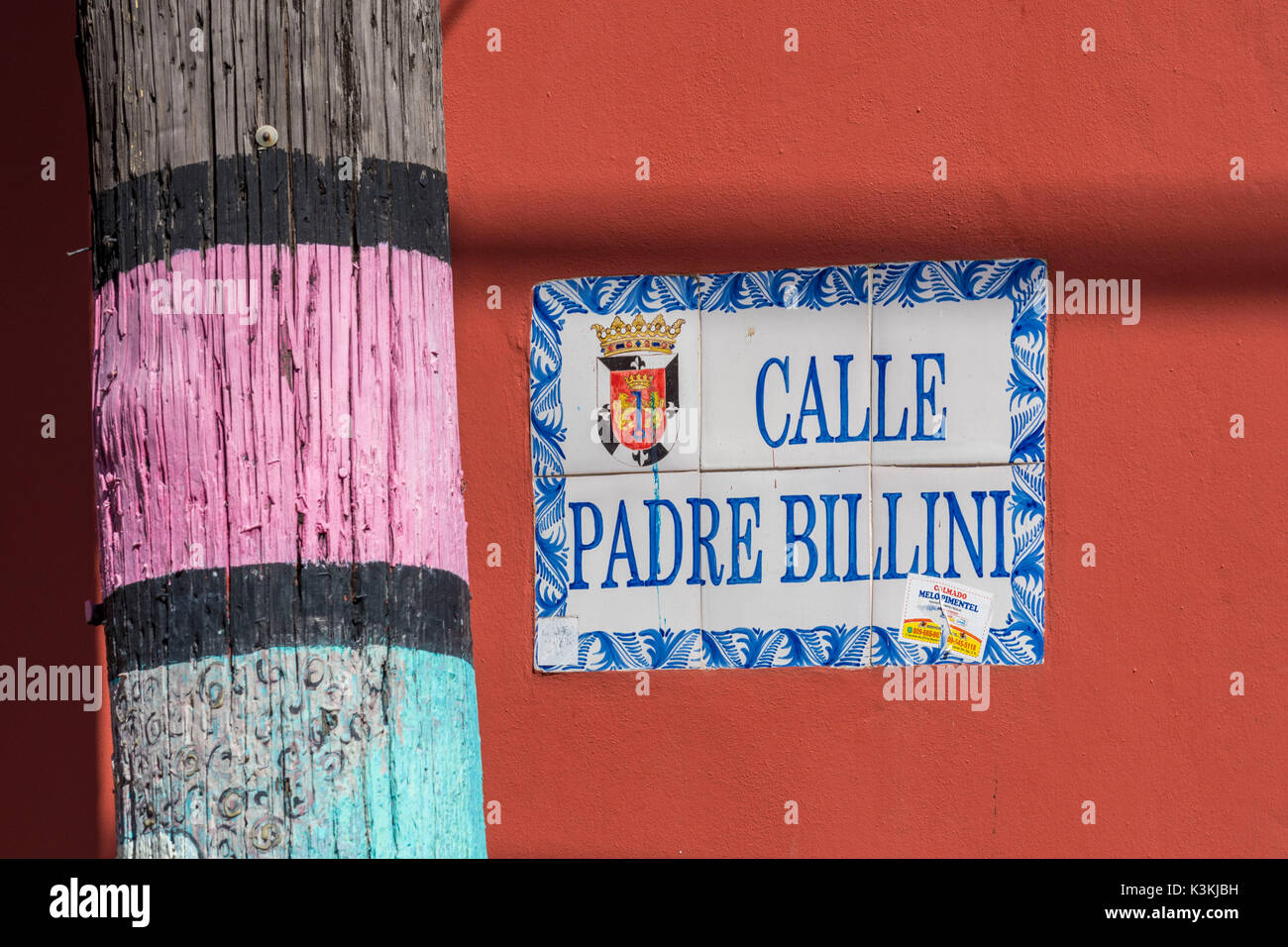 Colonial Zone (Ciudad Colonial), Santo Domingo, Dominican Republic ...