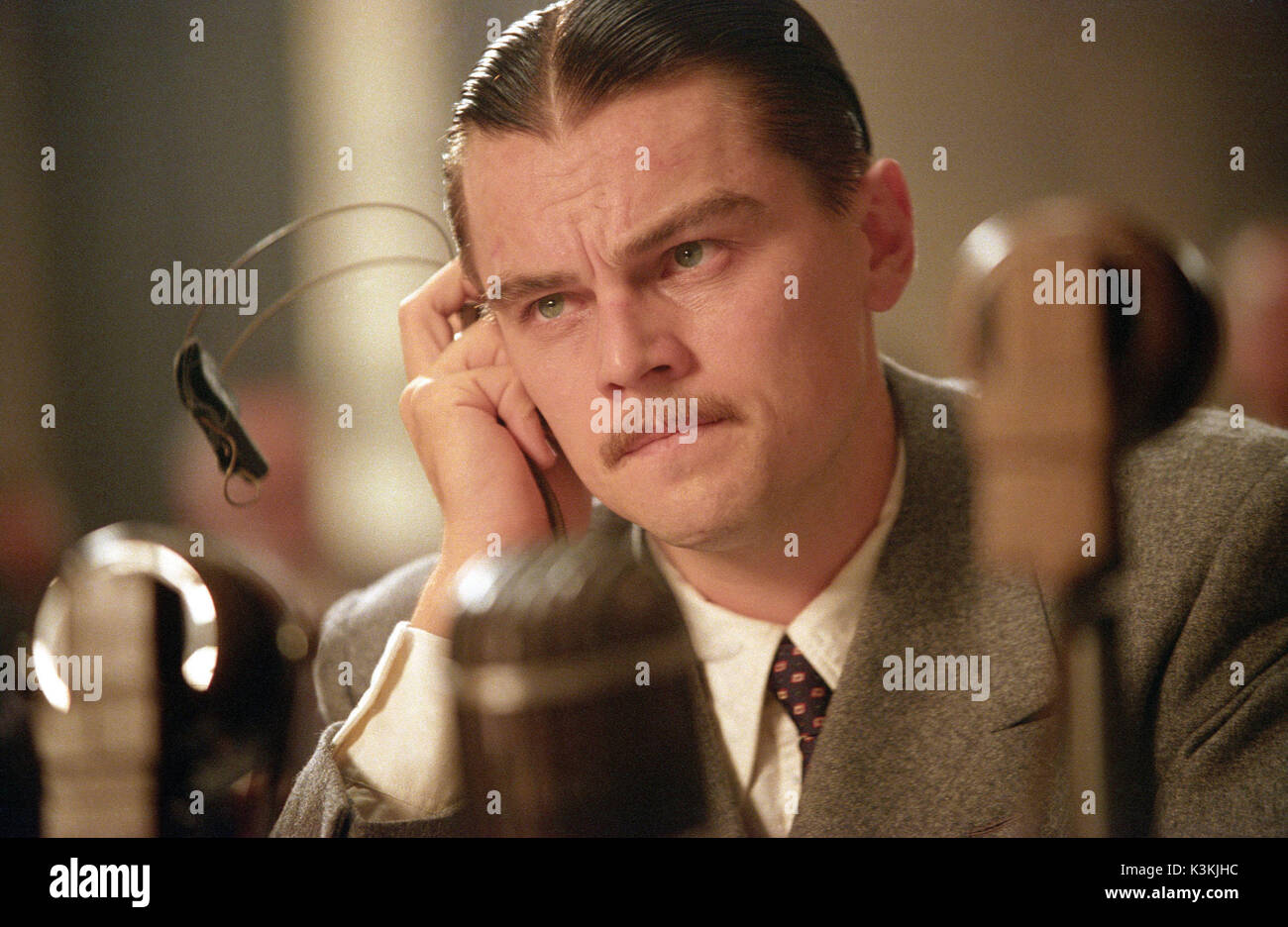 The Aviator Leonardo Dicaprio