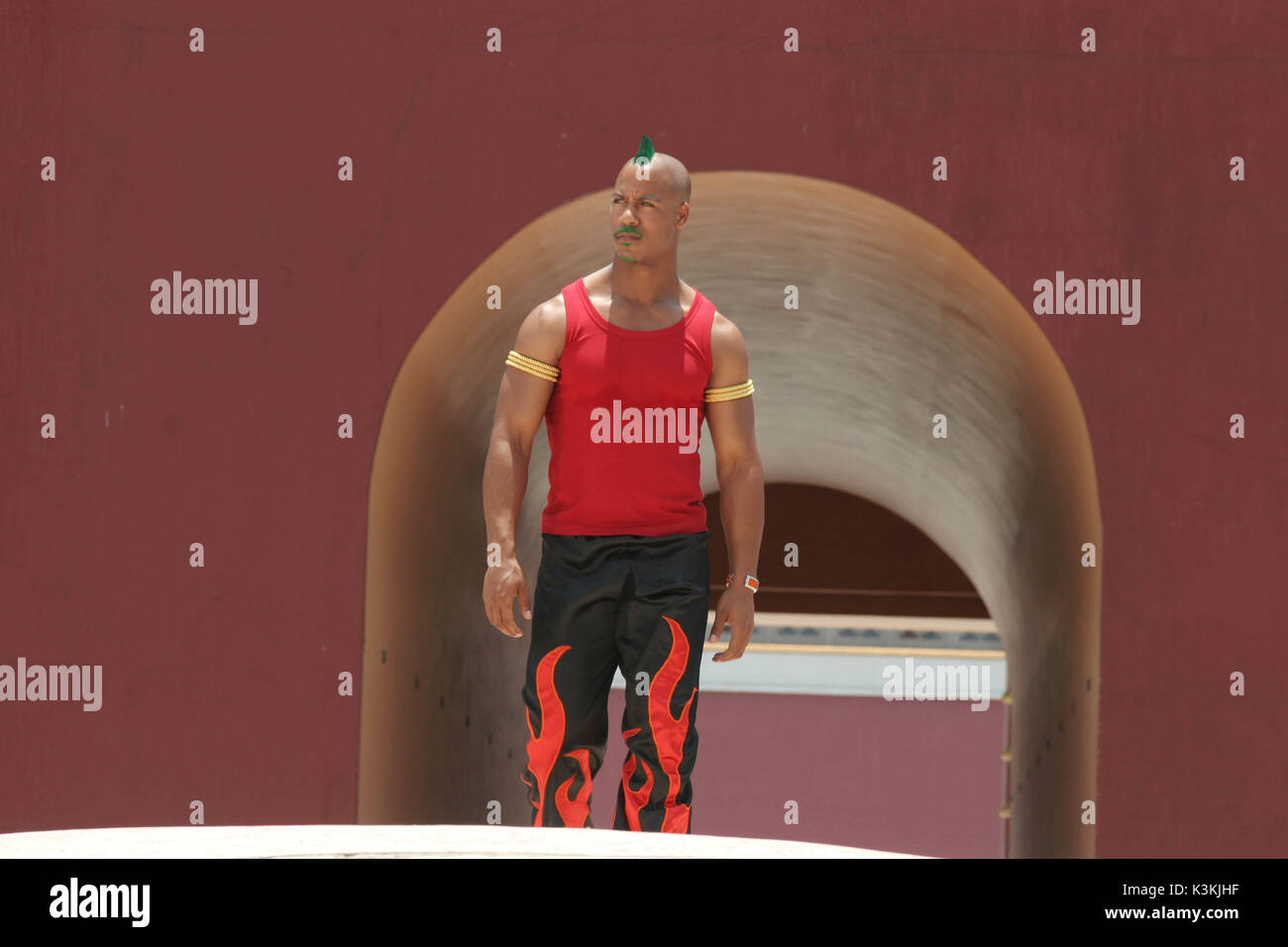 DOA: DEAD OR ALIVE BRIAN J WHITE Date: 2006 Stock Photo - Alamy