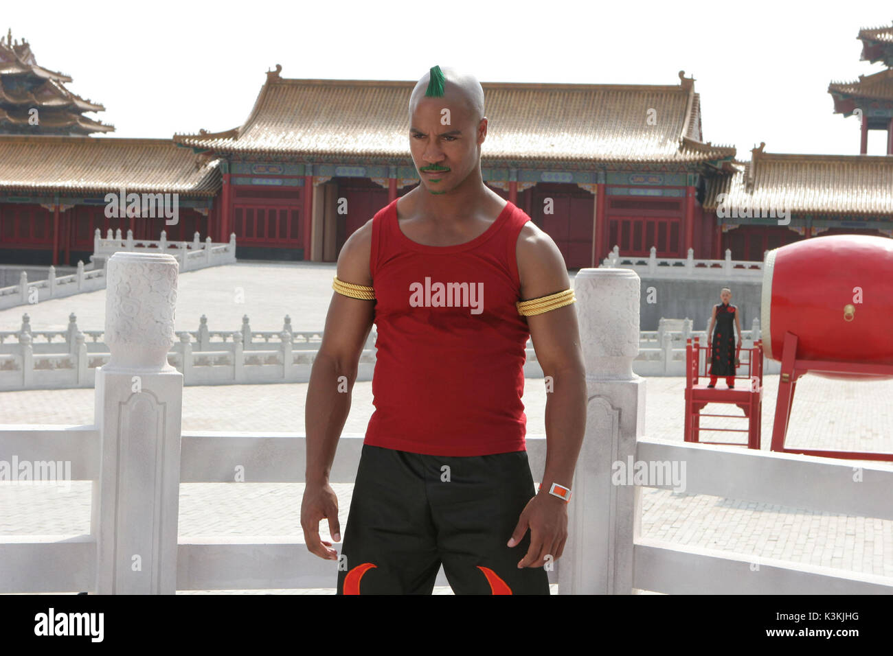 DOA: DEAD OR ALIVE BRIAN J WHITE Date: 2006 Stock Photo - Alamy