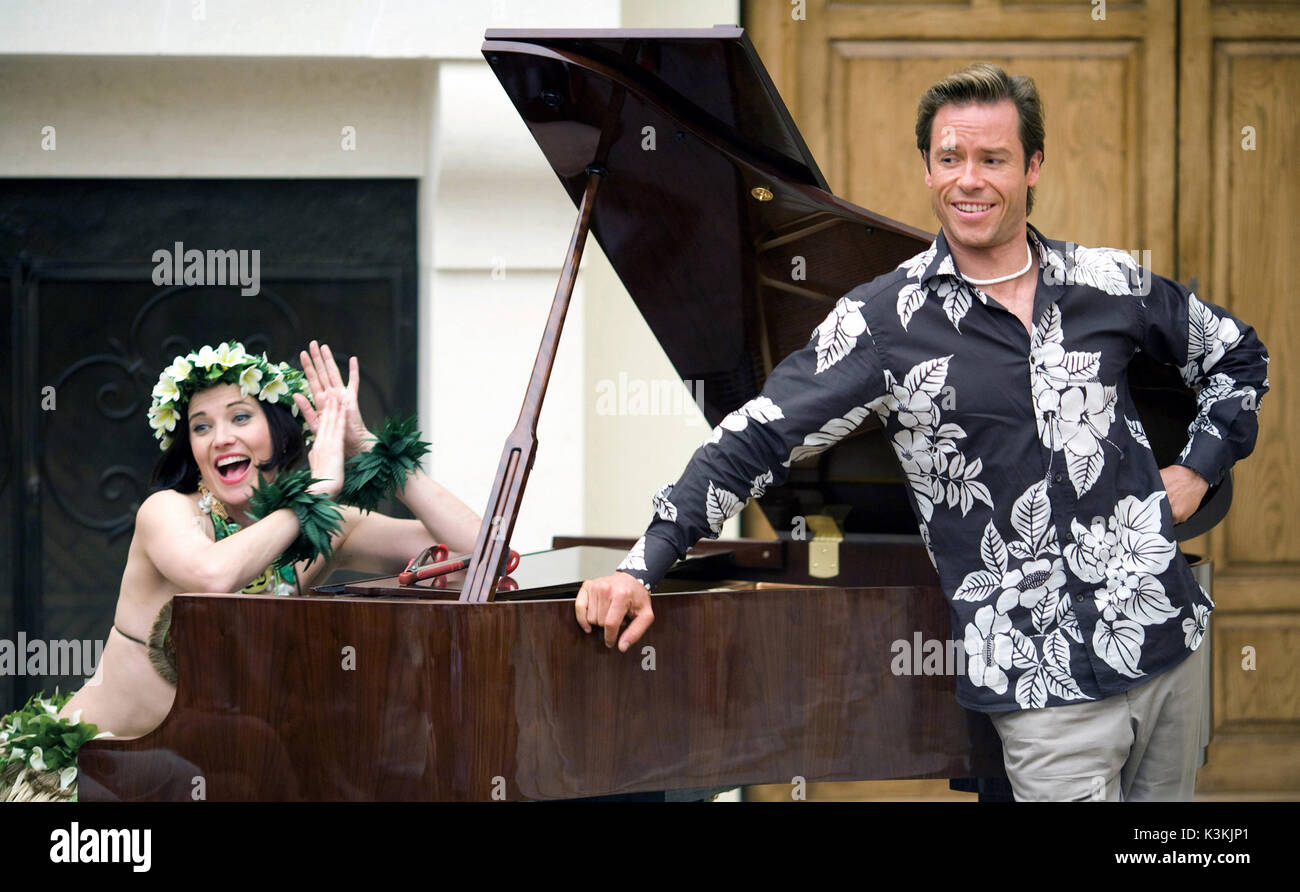 Lucy lawless hi-res stock photography and images - Alamy