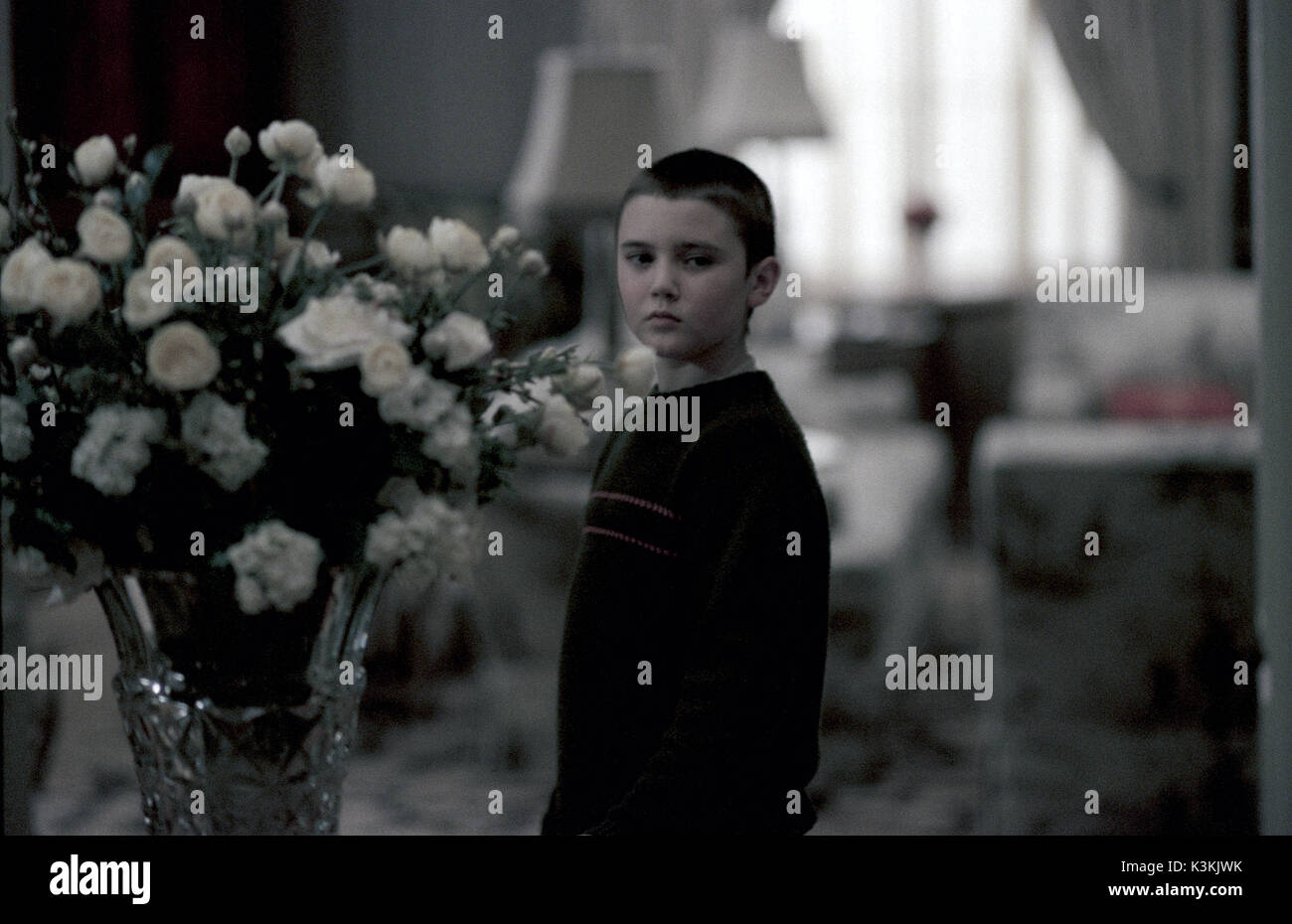 BIRTH CAMERON BRIGHT Date: 2004 Stock Photo - Alamy