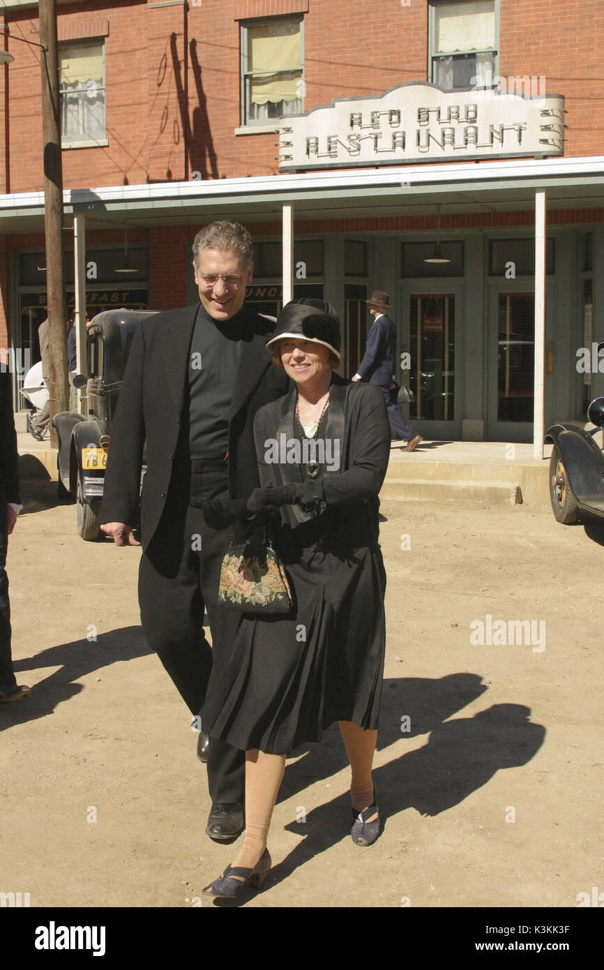 Clancy brown hi-res stock photography and images - Alamy