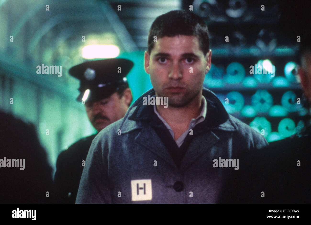 CHOPPER ERIC BANA Stock Photo - Alamy