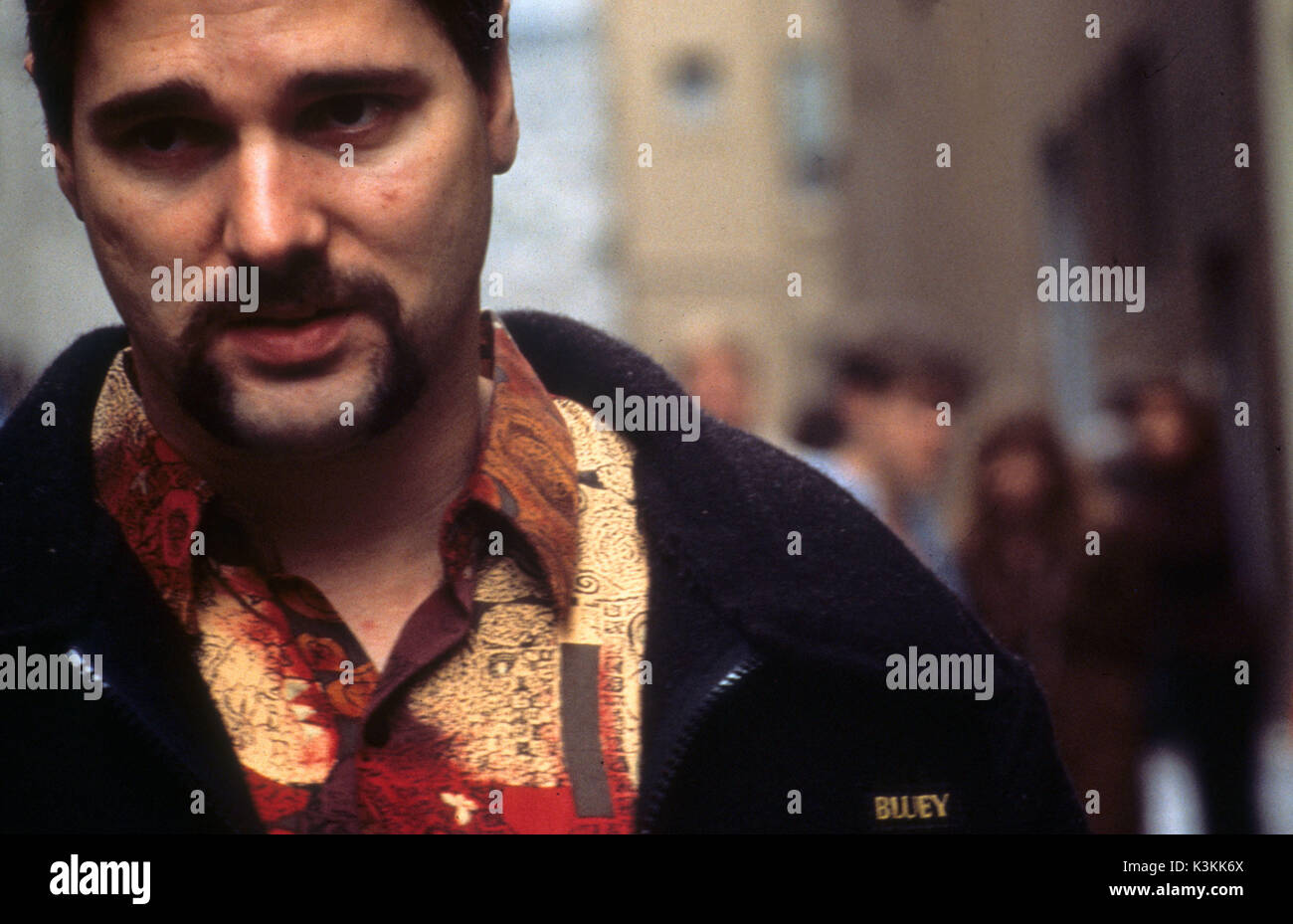 CHOPPER ERIC BANA Stock Photo - Alamy