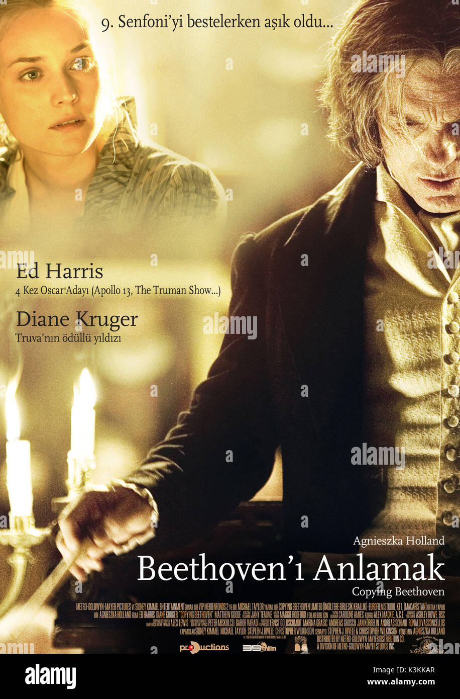 Copying Beethoven Image Of L'Eleve De Beethoven: COPYING BEETHOVEN,