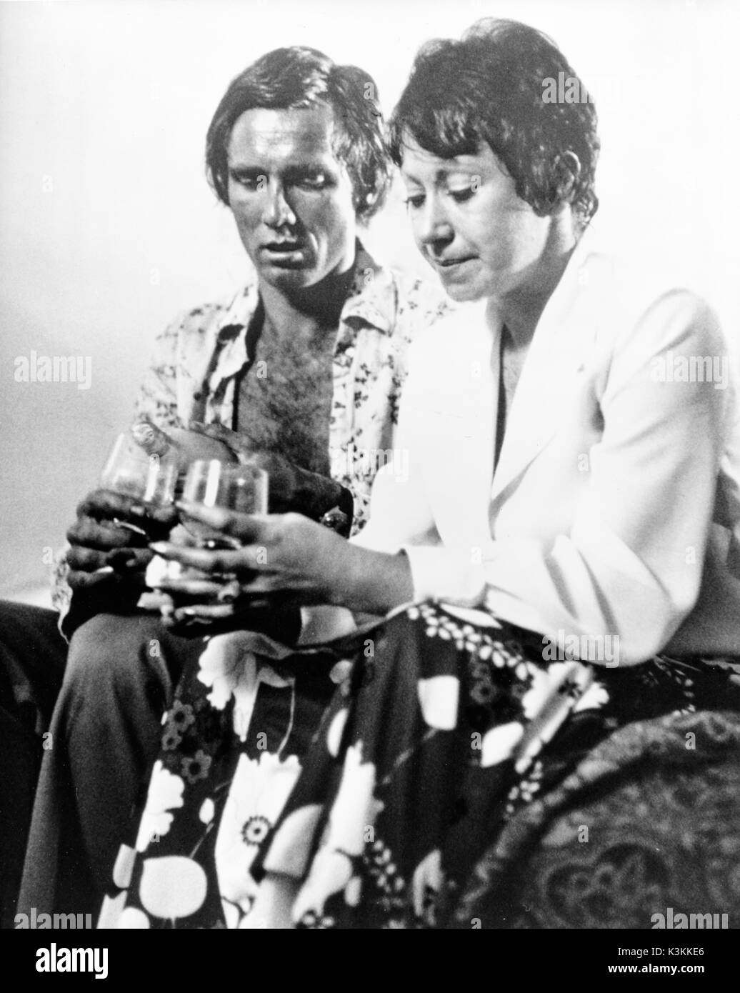 DON'S PARTY [AUS 1976] JOHN HARGREAVES, [?] Stock Photo - Alamy