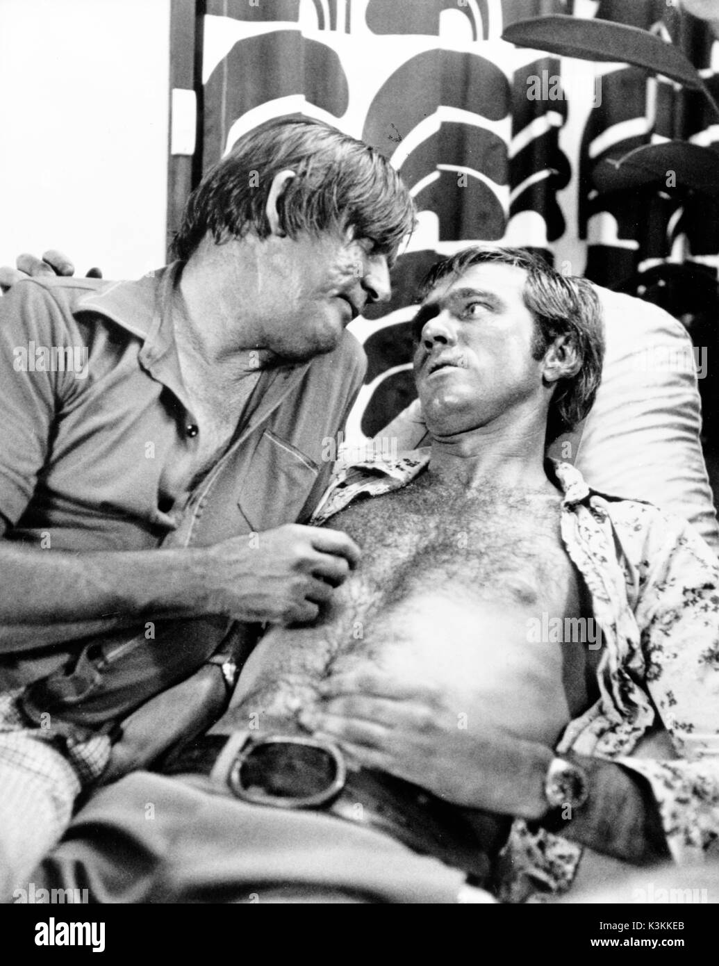 DON'S PARTY [AUS 1976] RAY BARRETT, JOHN HARGREAVES Stock Photo - Alamy